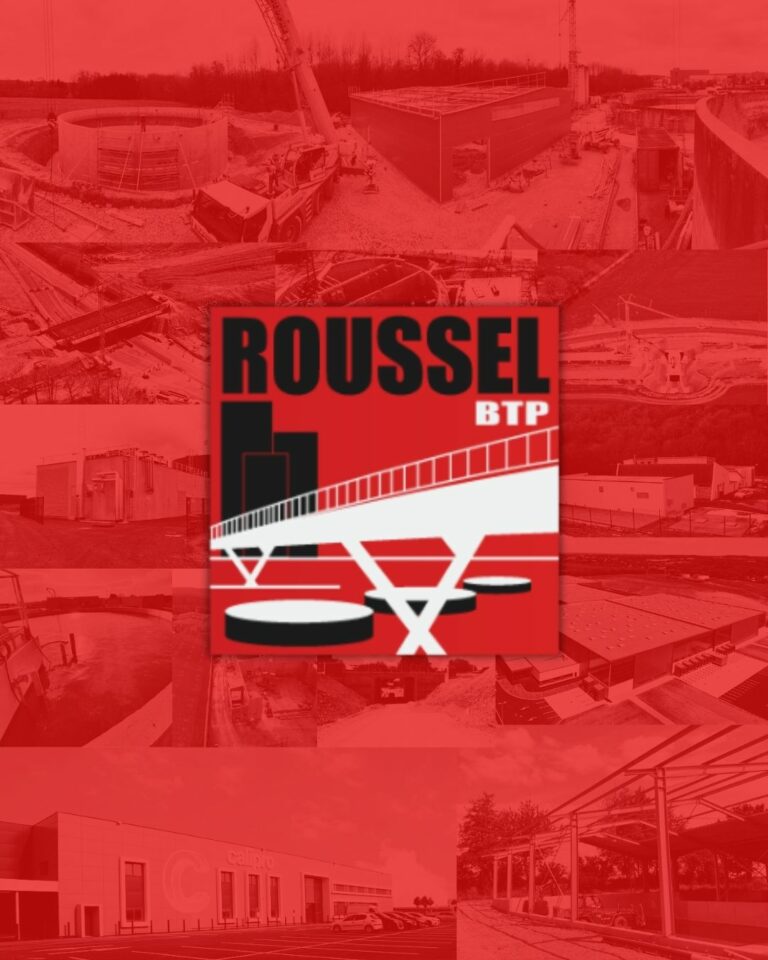 Qui sommes-nous ? - ROUSSEL BTP